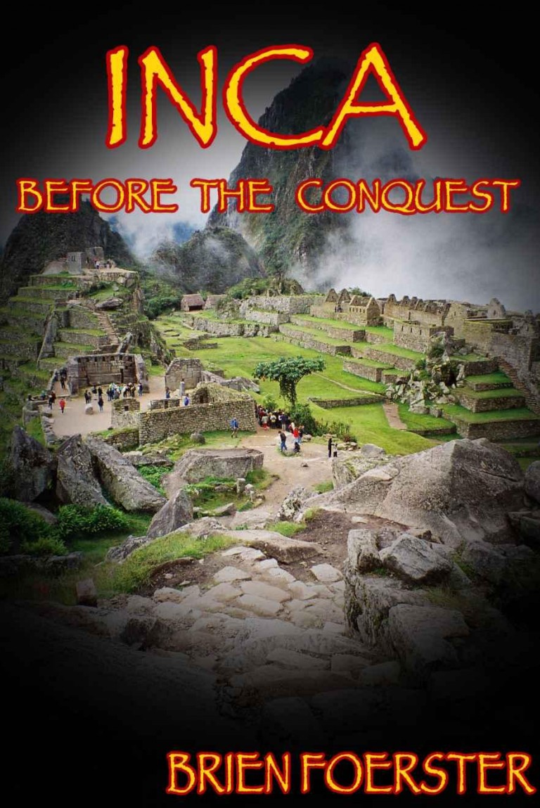 Inca Before The Conquest - Hidden Inca Tours