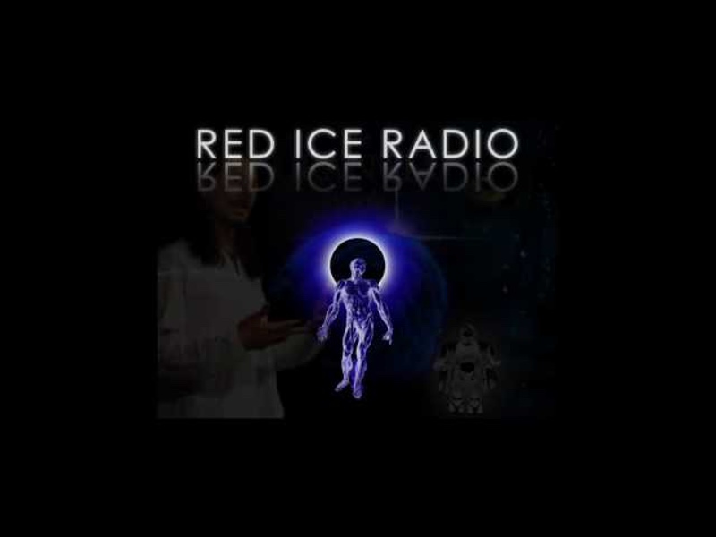 Red Ice Radio - August 1, 2011 - Hidden Inca Tours