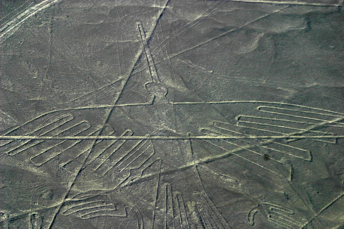 nazca - Hidden Inca Tours