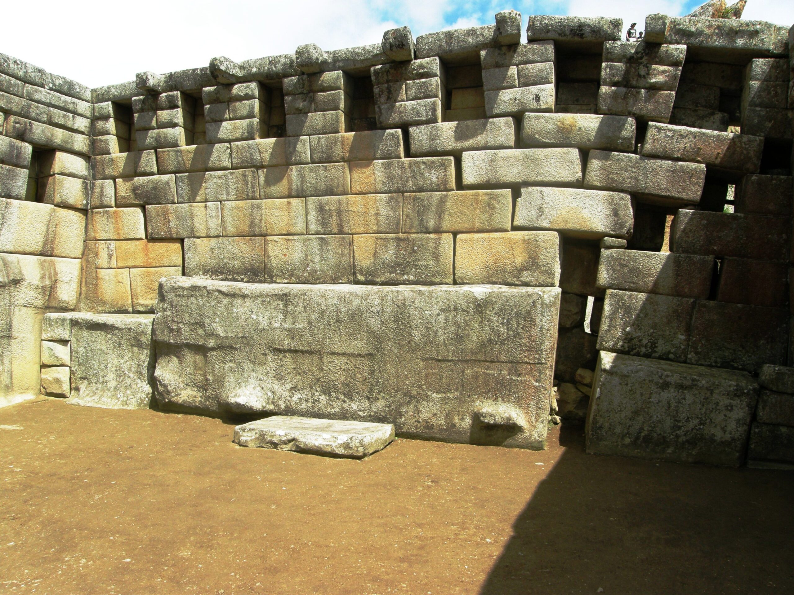 OLYMPUS DIGITAL CAMERA - Hidden Inca Tours