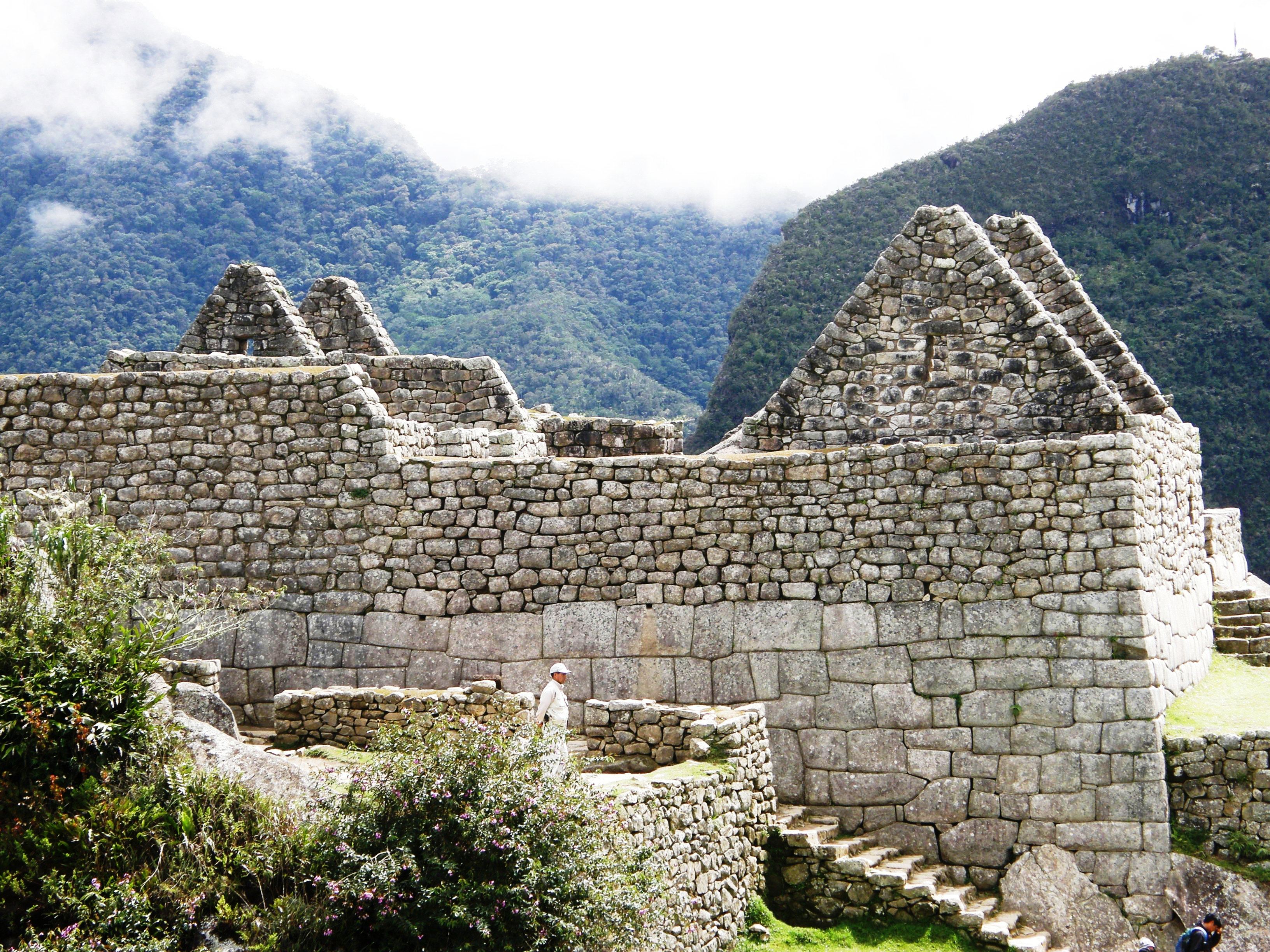 OLYMPUS DIGITAL CAMERA - Hidden Inca Tours