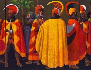 Hawaiian Story Of Creation - Hidden Inca Tours