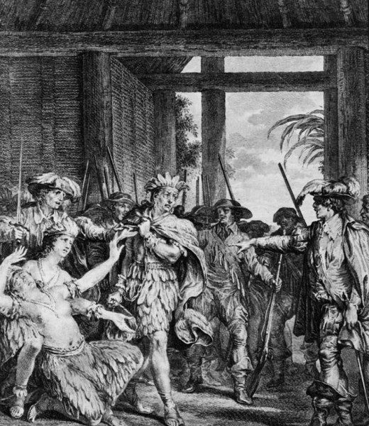 Elongated Human Skulls At The Paracas History Museum In Peru - Hidden ...