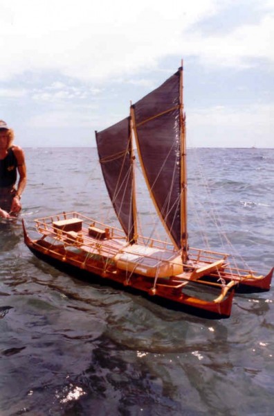 Polynesian Sailing Traditions: From Past To Present - Hidden Inca Tours