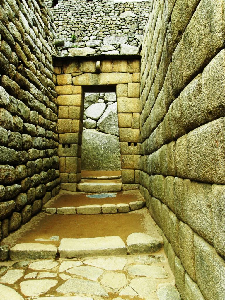 OLYMPUS DIGITAL CAMERA - Hidden Inca Tours