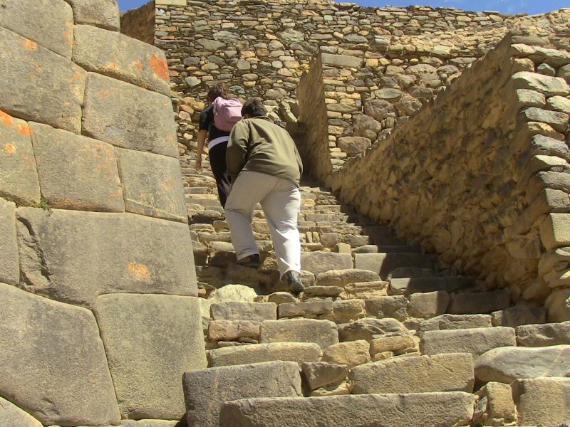 Giant Humans: Ancient And Modern Phenomenon... - Hidden Inca Tours