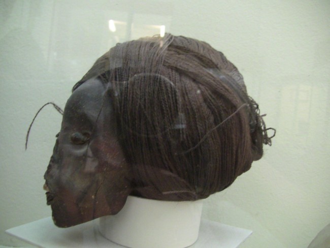 Elongated Human Skulls Of Northern Chile - Hidden Inca Tours