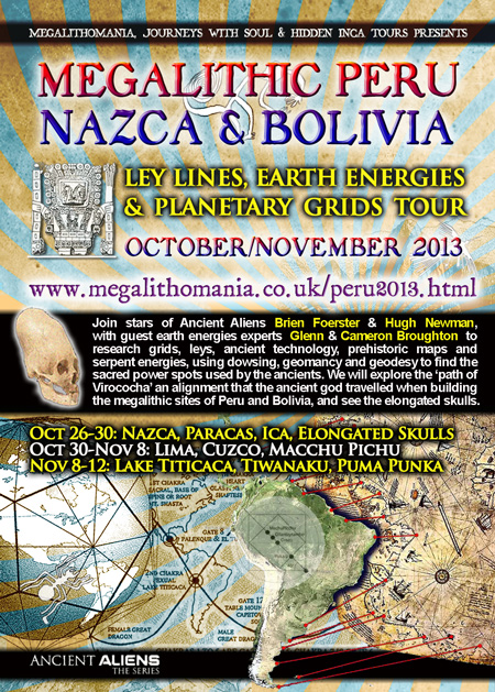 2013-peru-flyer-450 - Hidden Inca Tours