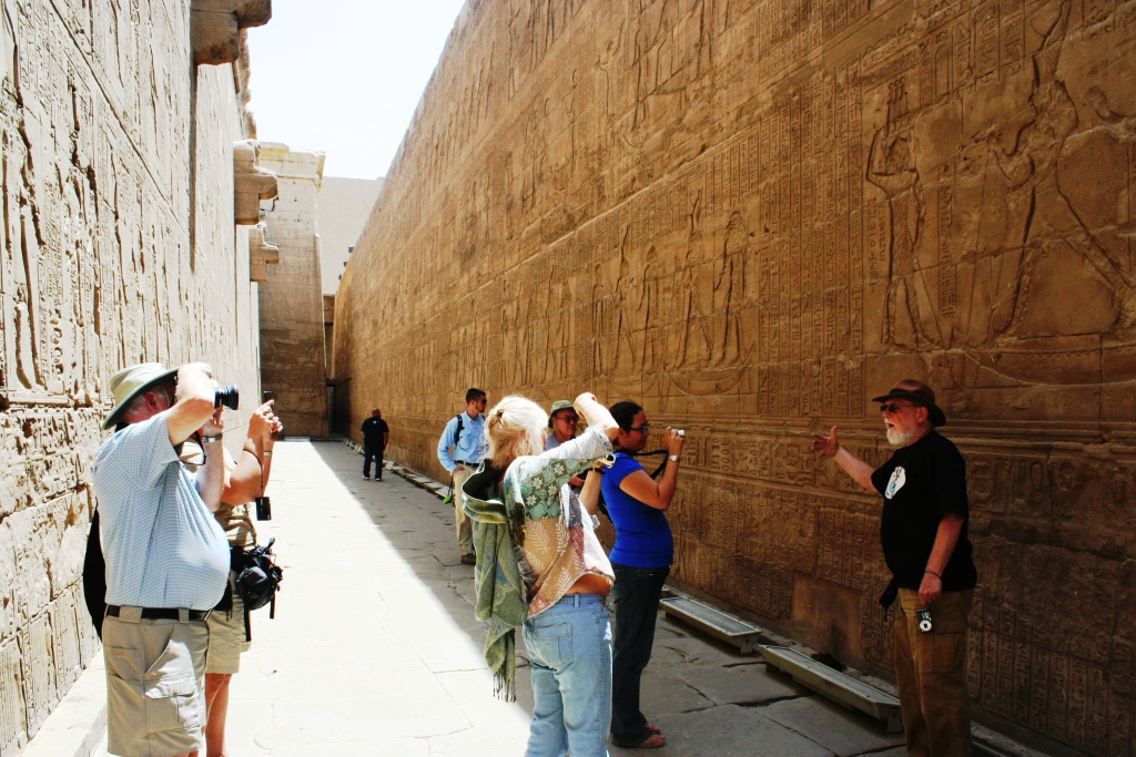 And Stephen Mehler explaining how the concept of Satan came to be ...