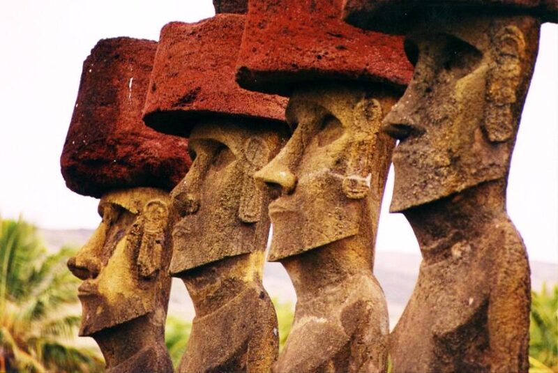 The Mysterious Red Haired Mummies Of The Coast Of Peru - Hidden Inca Tours