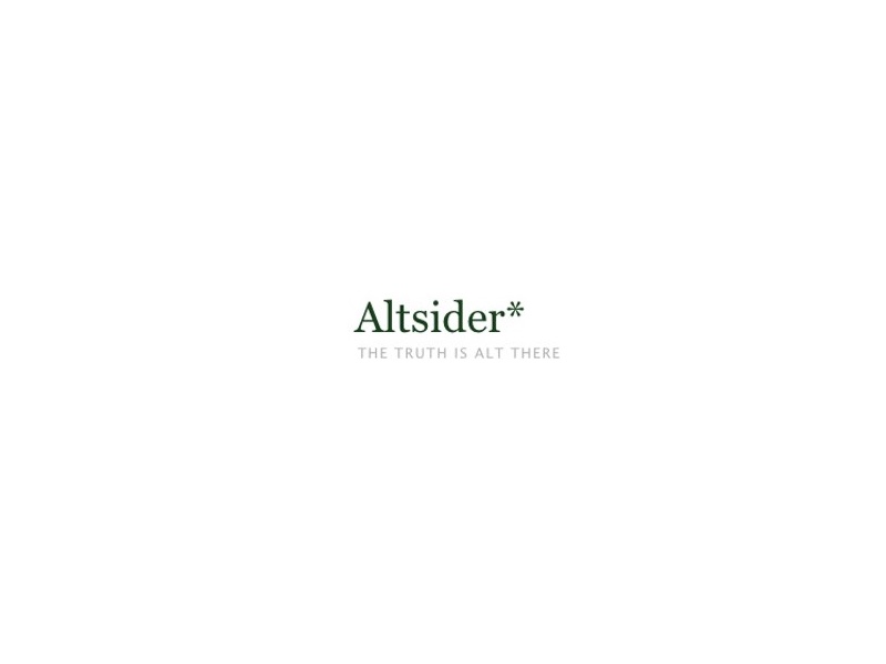 Altsider Interview #1 - Hidden Inca Tours