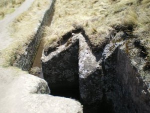 The Mysterious Stone Aqueduct Of Cumbemayo Peru - Hidden Inca Tours