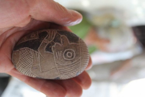 The Ica Stones Of Peru: Mystery Or Mimicry? - Hidden Inca Tours