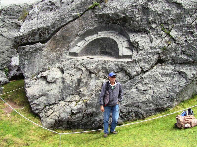 Megalithic Peru: Stone Works That Most Academics Can't Explain - Hidden ...