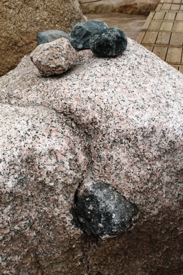 Granite Quarry In Aswan Egypt: Two Unfinished Obelisks - Hidden Inca Tours