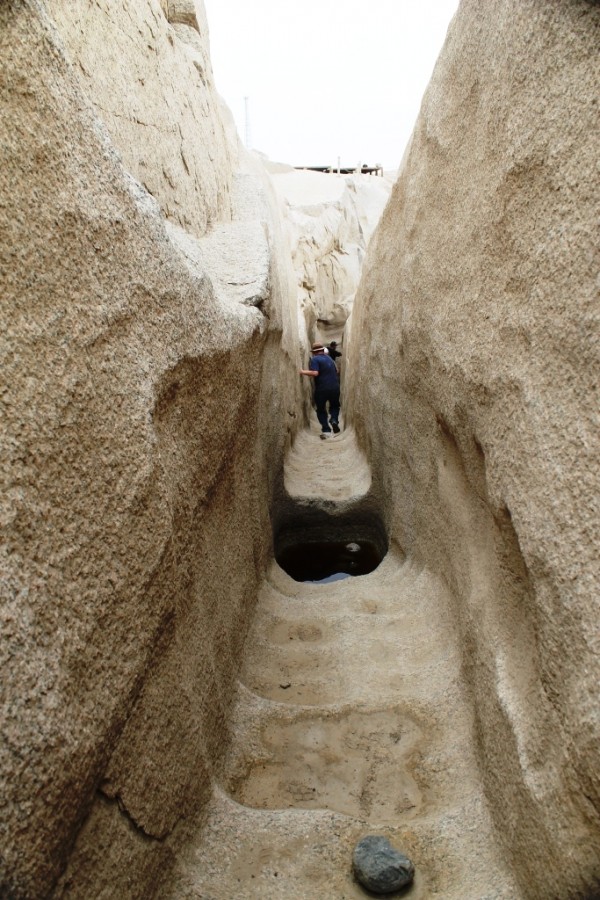 Granite Quarry In Aswan Egypt: Two Unfinished Obelisks - Hidden Inca Tours