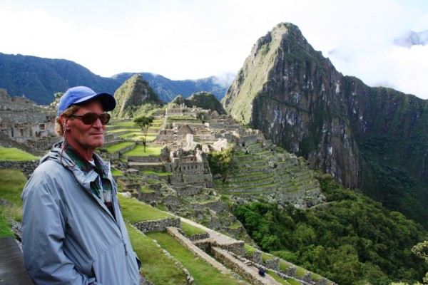 Paititi: Legendary Lost Inca City Of Gold...Still To Be Found - Hidden ...