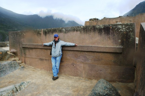 Megalithic Peru: Stone Works That Most Academics Can't Explain - Hidden ...