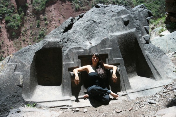 Megalithic Peru: Stone Works That Most Academics Can't Explain - Hidden ...