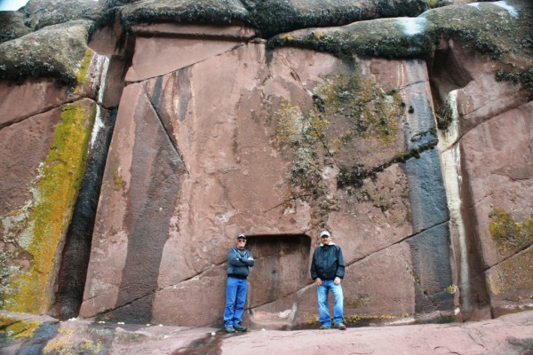 Megalithic Peru: Stone Works That Most Academics Can't Explain - Hidden ...