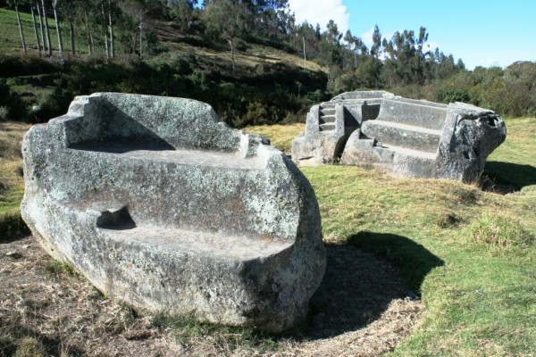 Sayhuite Peru: Evidence Of Ancient Cataclysm And Lost Advanced ...
