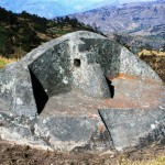 Sayhuite Peru: Evidence Of Ancient Cataclysm And Lost Advanced ...