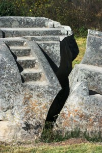 Sayhuite Peru: Evidence Of Ancient Cataclysm And Lost Advanced ...