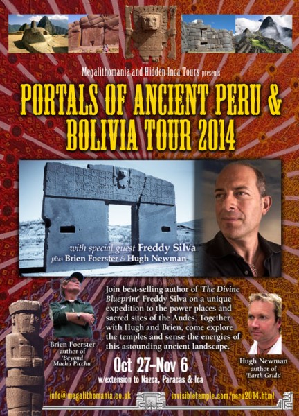 The Strange Inga Stone Inscriptions Of Brazil - Hidden Inca Tours