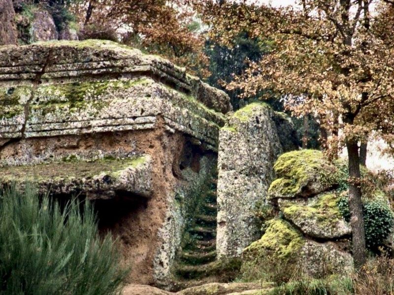 Megalithic Pagan Sanctuary Of Panoias In Portugal - Hidden Inca Tours
