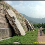 The Controversial Ancient Pyramids Of China... - Hidden Inca Tours