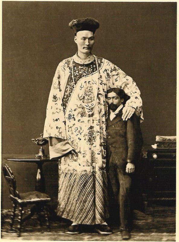 Giant Humans: Ancient And Modern Phenomenon... - Hidden Inca Tours