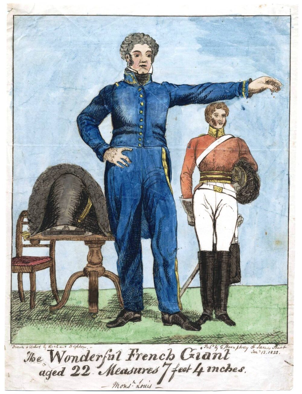 Giant Humans: Ancient And Modern Phenomenon... - Hidden Inca Tours