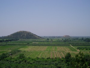 The Controversial Ancient Pyramids Of China... - Hidden Inca Tours