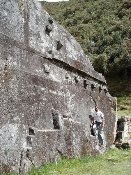 Lost Inca City Of Vilcabamba: Megalithic Wonder - Hidden Inca Tours