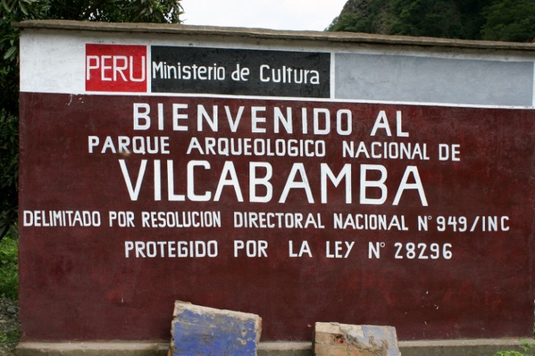 Vilcabamba: The Last And Lost City Of The Inca - Hidden Inca Tours
