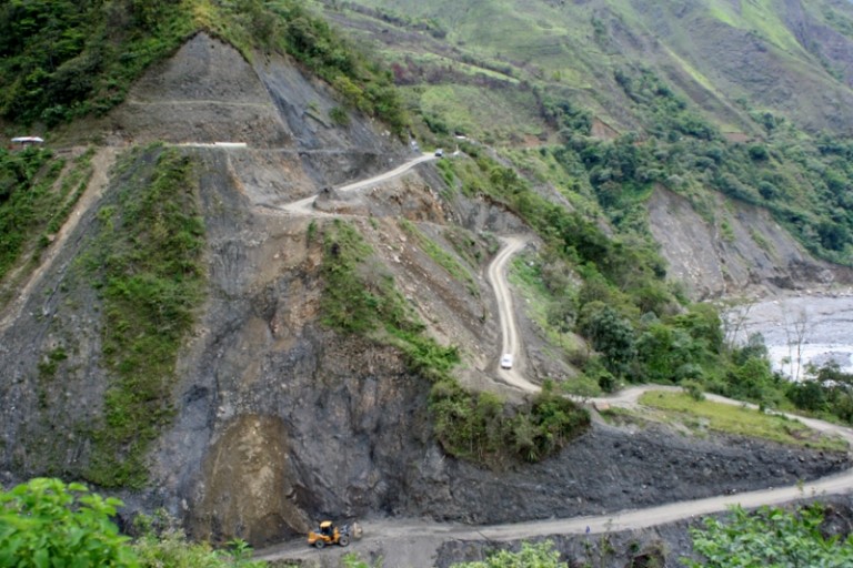 Vilcabamba: The Last And Lost City Of The Inca - Hidden Inca Tours