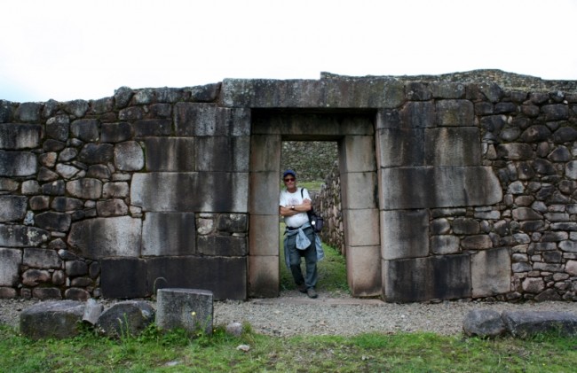 Vilcabamba: The Last And Lost City Of The Inca - Hidden Inca Tours