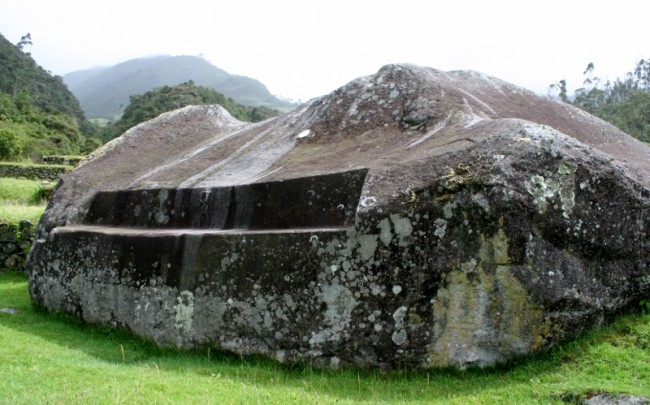 Vilcabamba: The Last And Lost City Of The Inca - Hidden Inca Tours