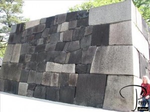 Could The Imperial Palace In Japan Sit On An Older Ancient Megalithic ...