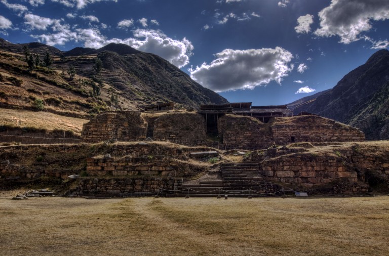 Ancient Temples Of Chavin De Huantar In Peru - Hidden Inca Tours