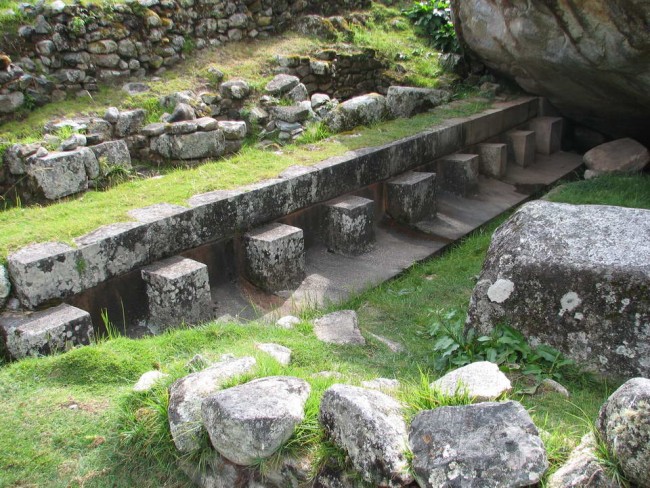 Lost Inca City Of Vilcabamba: Megalithic Wonder - Hidden Inca Tours
