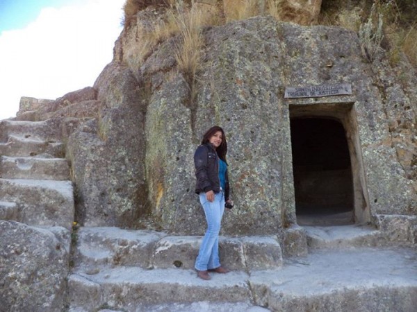 Megalithic Ancient Stone Prison In Peru - Hidden Inca Tours
