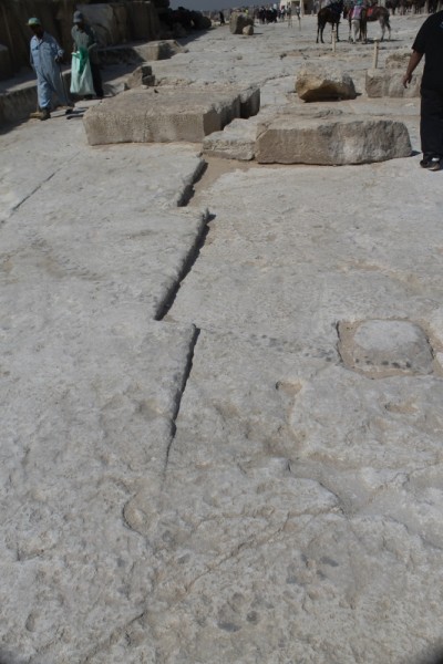 Great Pyramids Of Egypt: Astonishing Precision In Plain Sight - Hidden ...