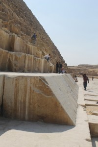 Great Pyramids Of Egypt: Astonishing Precision In Plain Sight - Hidden ...