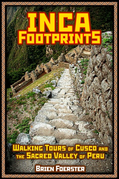 Paititi: Legendary Lost Inca City Of Gold...Still To Be Found - Hidden ...