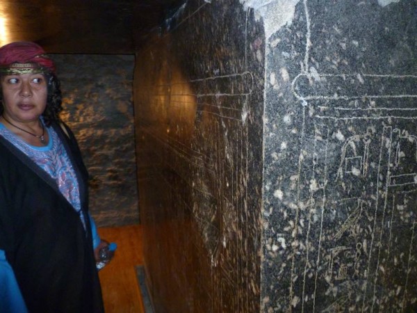 Large Stone Boxes In Ancient Egypt: Not Made As Tombs - Hidden Inca Tours