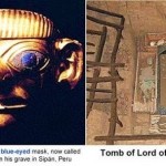 Mystery Of The Ancient Blue Eyed Mummies Of Peru - Hidden Inca Tours