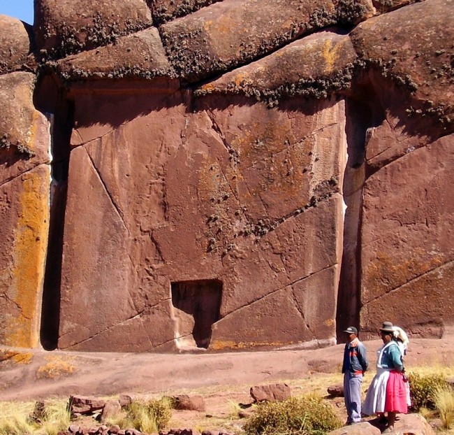 The Ultimate Elongated Skull Tour Of Peru And Bolivia: May 2015 ...