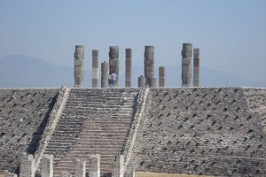 The Mysterious Toltec Civilization Of Mexico - Hidden Inca Tours