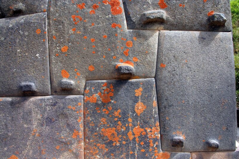 Mysterious Megalithic Master Works At Ollantaytambo Peru - Hidden Inca ...